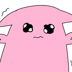 pink cat cutety – สติกเกอร์ LINE | LINE STORE