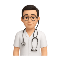 nurse cute boy – LINE stickers | LINE STORE