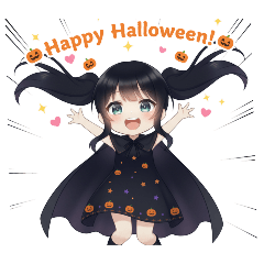 Hikari Drop_20251015103746 – LINE stickers | LINE STORE