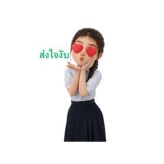 Kaki_20251015104715 – LINE stickers | LINE STORE
