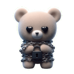 Lazy Bears Zoning Out Daily Life – LINE stickers | LINE STORE