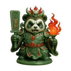 Tide Alchemist_20251016001428 – LINE 스티커 | LINE STORE