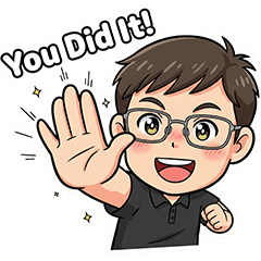 The Uncle Daily Life – LINE stickers | LINE STORE