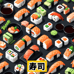 Delicious Food Stickers!! – LINE貼圖 | LINE STORE