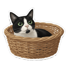 The One Waiting For You – LINE stickers | LINE STORE