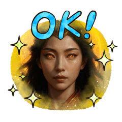Tide Alchemist_20251017001914 – LINE stickers | LINE STORE