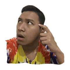 Muhammad Rezky Fauji – LINE stickers | LINE STORE