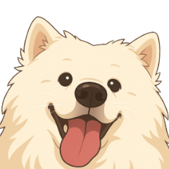 Samo-san's Feelings – LINE stickers | LINE STORE
