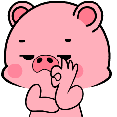 Lovely Pig 3 : Animated Stickers – Stickers LINE | LINE STORE