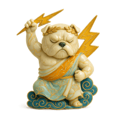 Tide Alchemist_20251020131026 – LINE stickers | LINE STORE