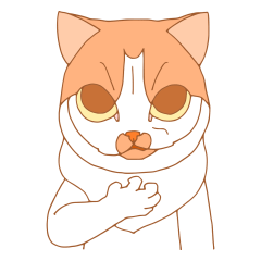 Mad cat 99 – LINE stickers | LINE STORE