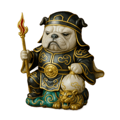 Tide Alchemist_20251021213146 – LINE stickers | LINE STORE