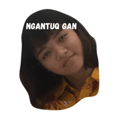 bingung gue - Stiker LINE | LINE STORE