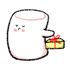 Just Mellow Mr. Melo – LINE stickers | LINE STORE
