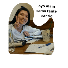 idiotic friend - Stiker LINE | LINE STORE