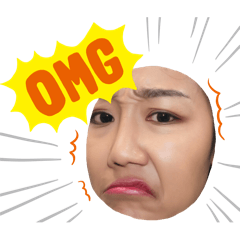 Angry Pannie – LINE stickers | LINE STORE