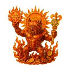 Tide Alchemist_20251025123309 – LINE 스티커 | LINE STORE