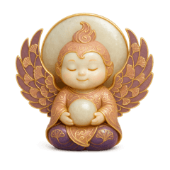 Tide Alchemist_20251025230921 – LINE stickers | LINE STORE
