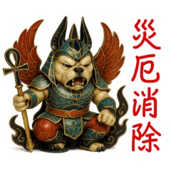 Tide Alchemist_20251027000526 – LINE stickers | LINE STORE