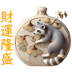 Tide Alchemist_20251027003934 – LINE 스티커 | LINE STORE