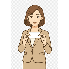 Sales Lady Daily Life2 – LINE stickers | LINE STORE