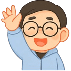 This is the old warm man – LINE stickers | LINE STORE