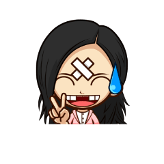 UTIK UTAK ATIK - Stiker LINE | LINE STORE