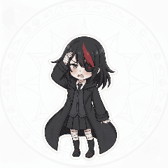Edgy phase – สติกเกอร์ LINE | LINE STORE