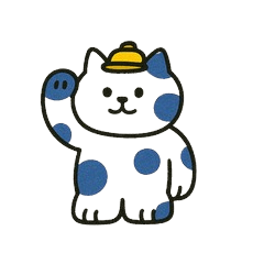 All sorts of cats you love – LINE stickers | LINE STORE