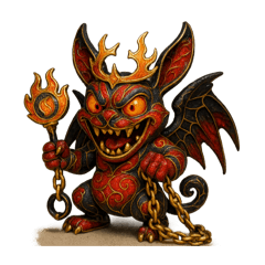 Tide Alchemist_20251101021515 – LINE stickers | LINE STORE