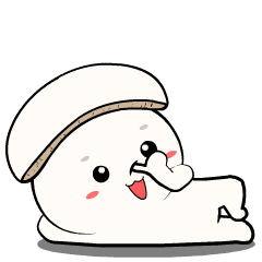 Enoki 8 : Animated Stickers | Yabe-LINE貼圖代購 | 台灣No.1，最便宜高效率的代購網