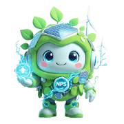 NPS STICKER – LINE stickers | LINE STORE