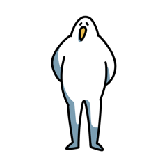 TORIZO_20251103175932 – LINE stickers | LINE STORE