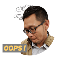 BM gang – LINE stickers | LINE STORE