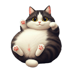 PaO_20251111140622 – LINE stickers | LINE STORE