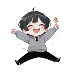 Kim-O Oppa – LINE貼圖 | LINE STORE