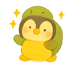 yuriyuri_20251120064602 – สติกเกอร์ LINE | LINE STORE