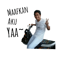 Rafka - Stiker LINE | LINE STORE