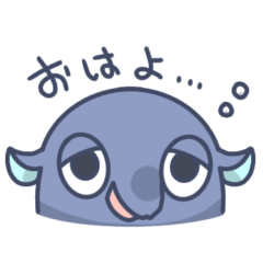 epp life – LINE stickers | LINE STORE