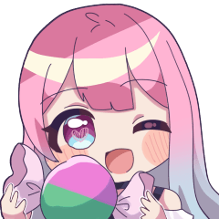 Ruri's stickers – LINE stickers | LINE STORE