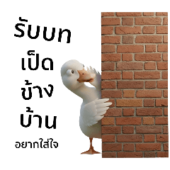Call Duck: Cute, Naughty, and Playful – LINE stickers | LINE STORE