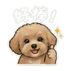 Tai chi_20251127204841 – LINE stickers | LINE STORE
