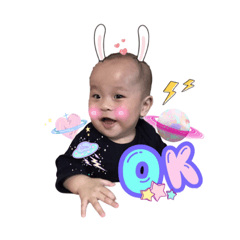 yaya love life – Stickers LINE | LINE STORE