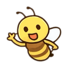 昆虫くんたちの日常 - LINE スタンプ | LINE STORE