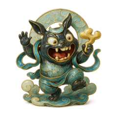 Aurum Alchemist_20251130213717 – LINE stickers | LINE STORE