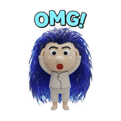 Henry_20251130113747 – LINE stickers | LINE STORE