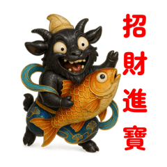 Aurum Alchemist_20251201172100 – LINE stickers | LINE STORE