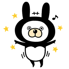navit – LINE stickers | LINE STORE