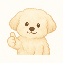Maltese Community - Stiker LINE | LINE STORE