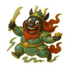 Aurum Alchemist_20251203150828 – LINE stickers | LINE STORE